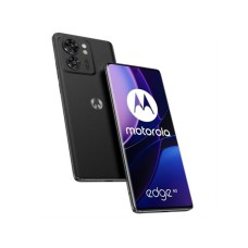 MOTOROLA Refurbished edge 40 8/256GB Jet Black DS 5G B Grade