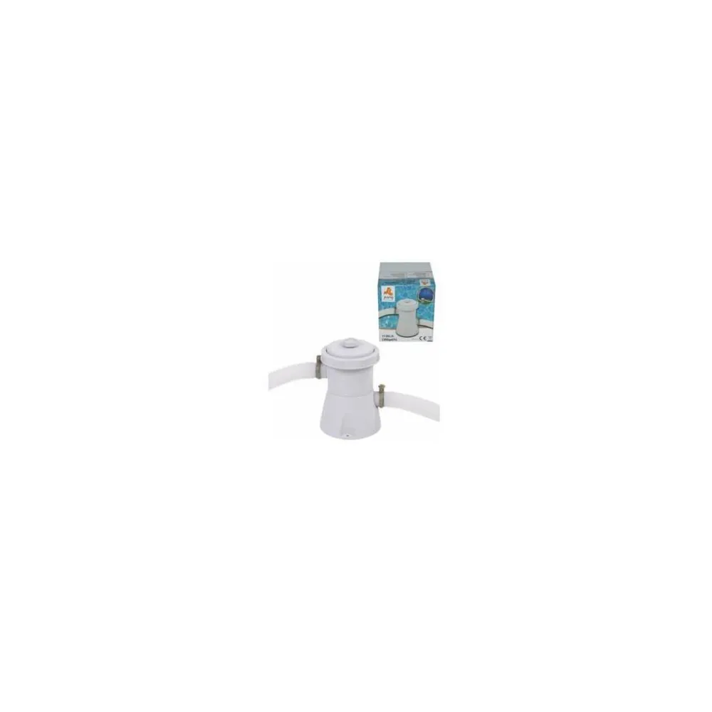 Jilong Filter pumpa za bazen 300 gal/h