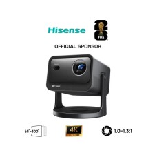 Hisense C3 Smart projektor