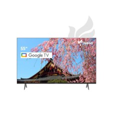 Fuego 55ELU720GTV DLED 4K UHD Smart TV