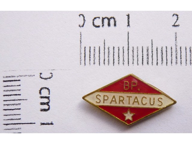 Budapesti Spartacus SC