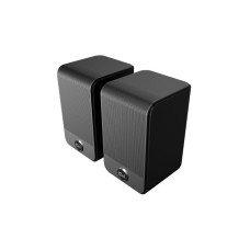 KLIPSCH Flexus SURR 100 Surround speakers for Flexus Core soundbars, black, pair