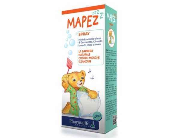 MAPEZ SPREJ 100ml