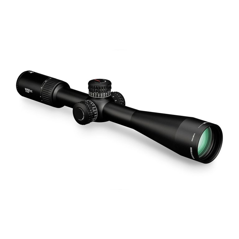 Vortex Viper PST gen.2 5-25×50 FFP