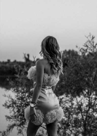 Haljina svecana