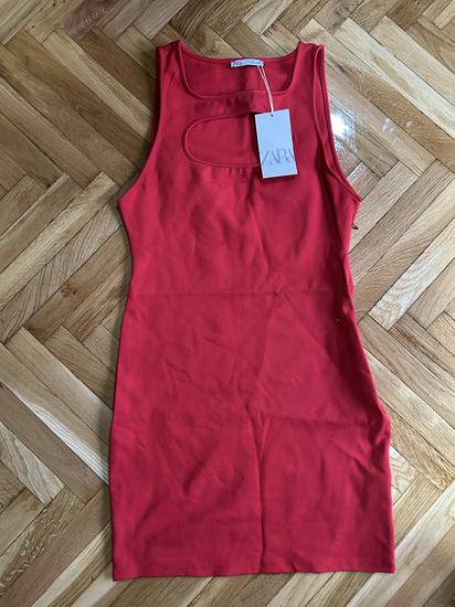 Zara haljina NOVO