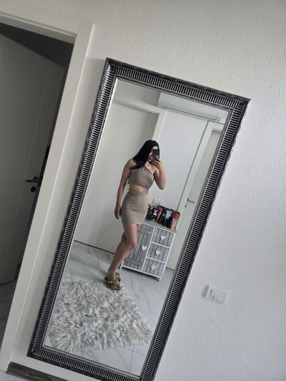Zara haljina