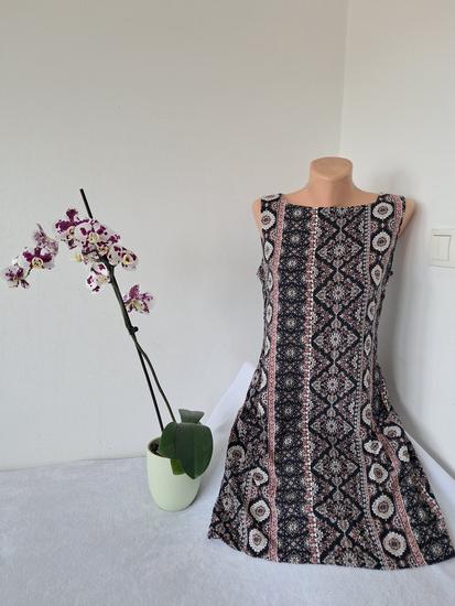 Boho viskozna haljina Dorothy Perkins vel 42