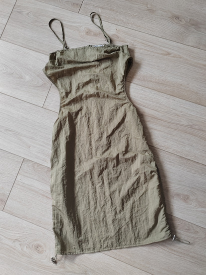 C&a nova haljina