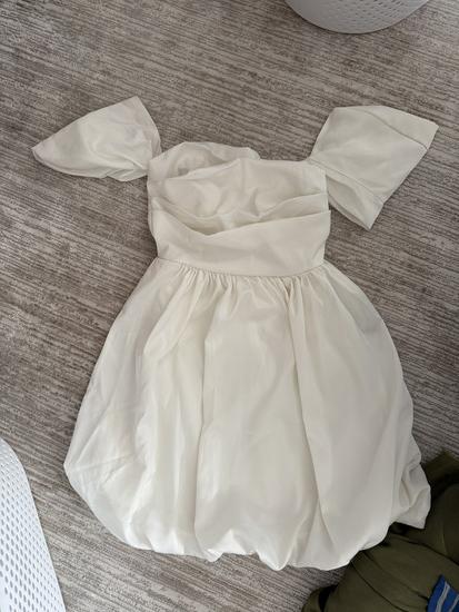 Elegantna kratka haljina