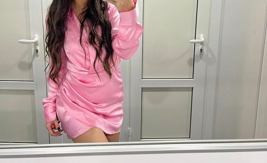 Zara haljina