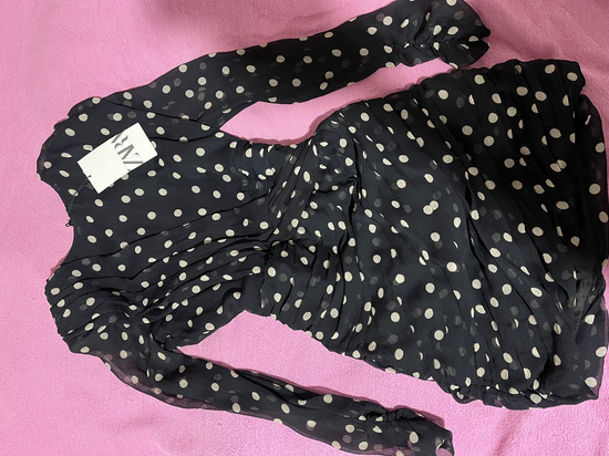 Zara nova haljinica