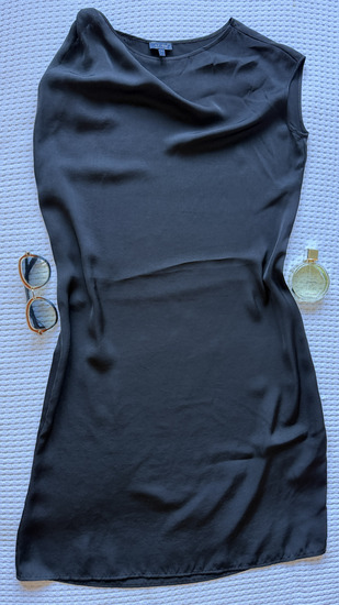 ARMANI ORIGINAL haljina postava na bretele S