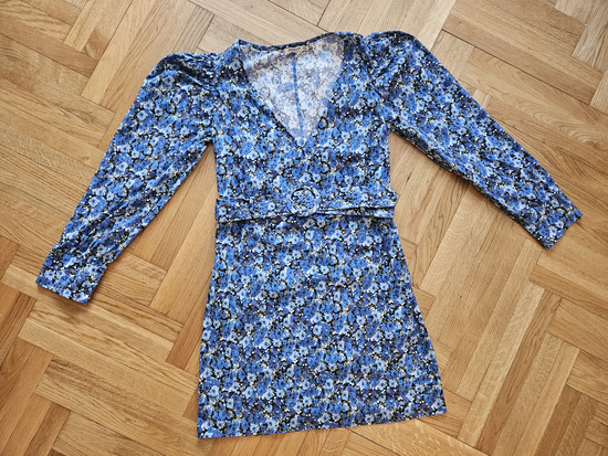 Stradivarius haljina M