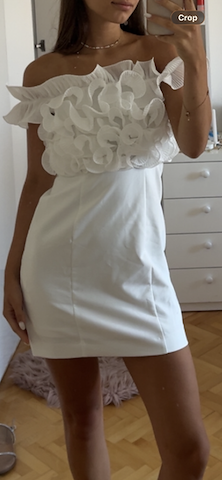 Zara haljina