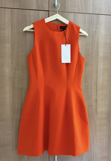 Zara mini haljina