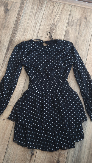 Haljina Zarina XS