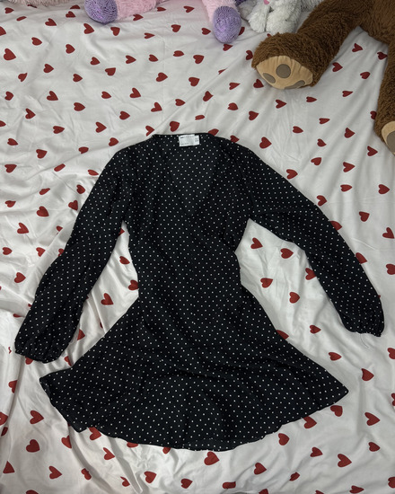 Asos haljinica