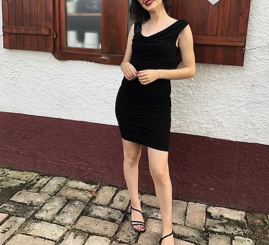 Guess by Marciano mini haljina