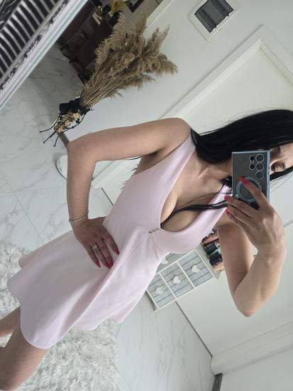 Zara haljina