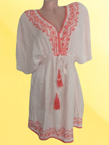 ❤️Mantaray- Mini Kaftan❤️NOVO-S-M-L