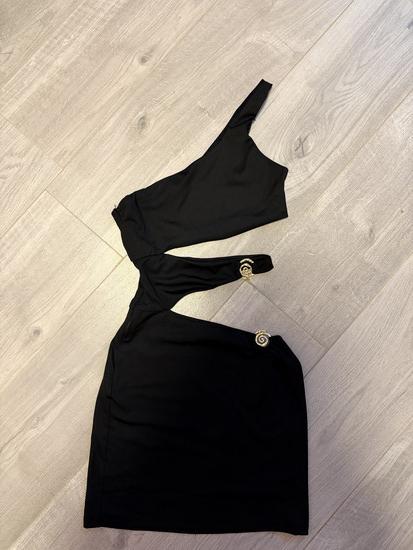 Bershka mini haljina