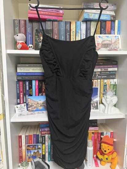 Stradivarius korset haljina