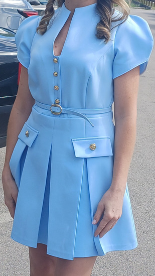 Haljina