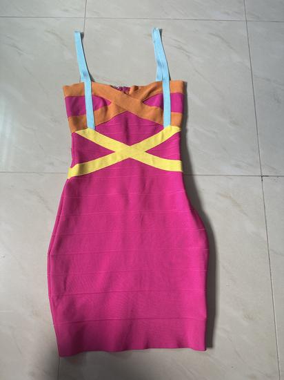 Herve Leger haljina