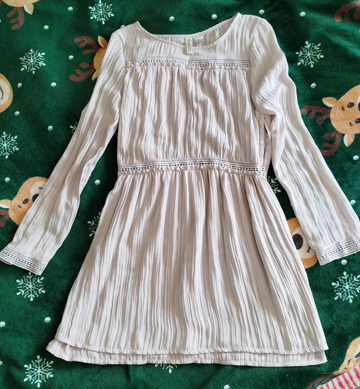 H&M haljina