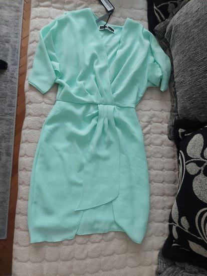 Mint haljina