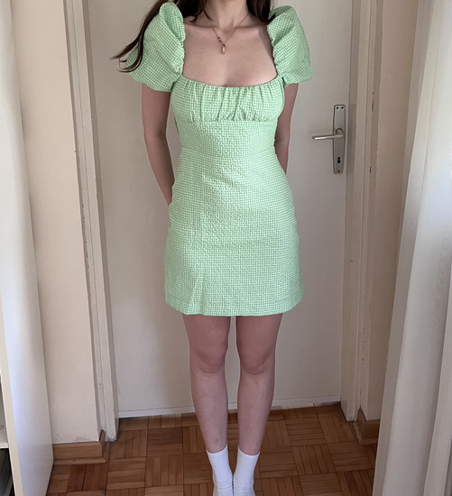 Haljina zara