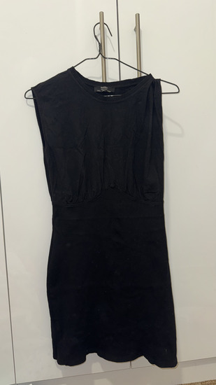 bershka haljina