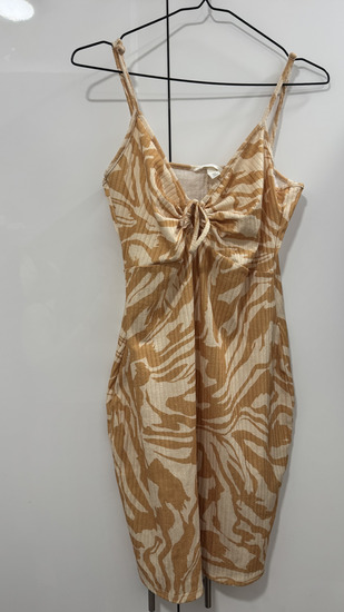h&m haljina
