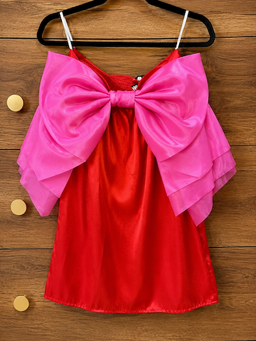 Oscar dress