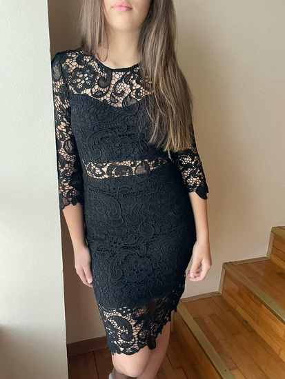 Haljina