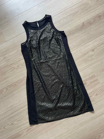 LINDEX haljina