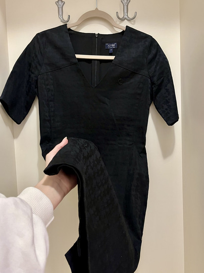 Armani Jeans haljina