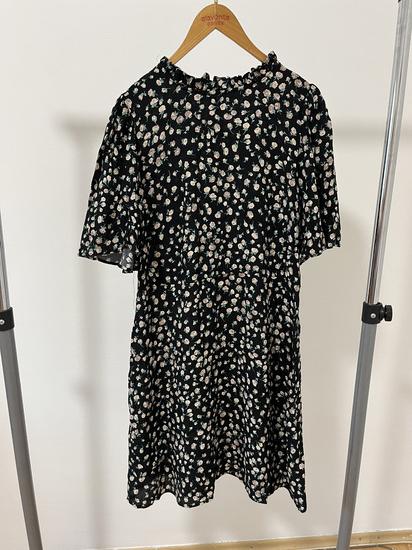 F&F haljina m/l novo