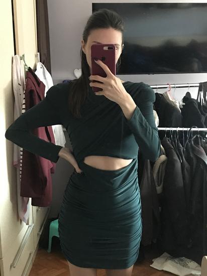 Mini haljina