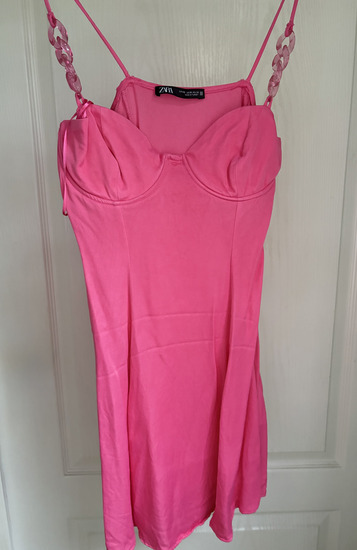Zara Mini Haljina