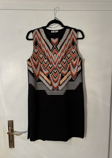 Zara haljina vel M