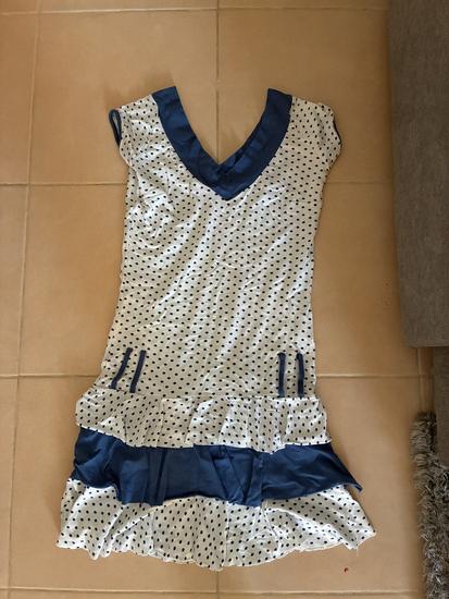 Preslatka Zara haljinica vel M