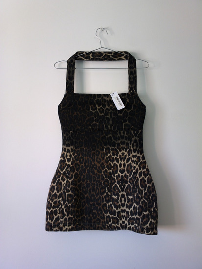 NASTY GAL haljinica