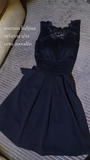 Svecana haljina