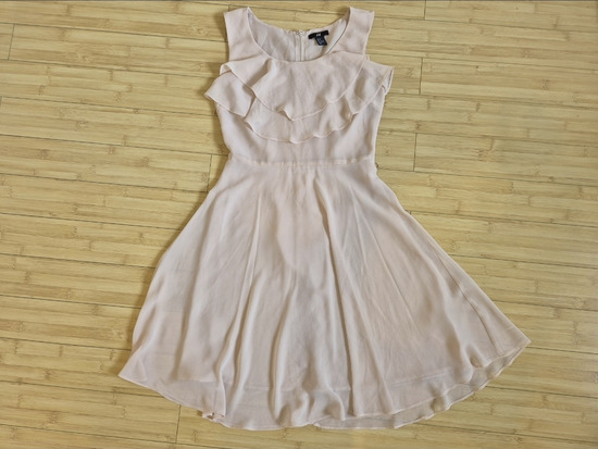 RASPRODAJA H&M haljina (Svajcarska)