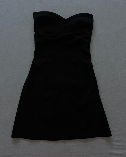 Bershka haljinica