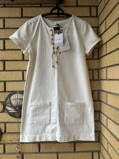 SADA 5500”SEZANE” Skupocena!Nova sa etiketom!