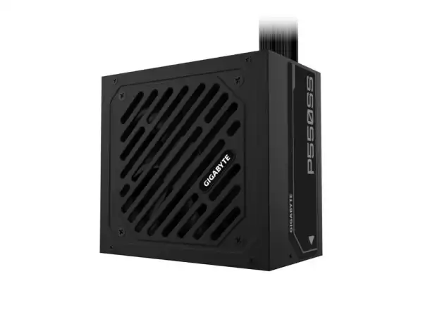 Napajanje GIGABYTE GP-P550SS 550W' ( 'GP-P550SS' )