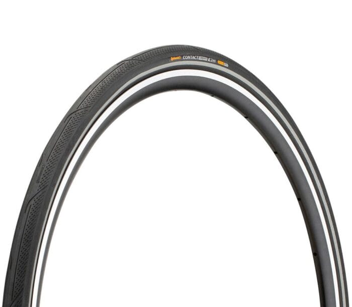 Spoljna guma 26×2.0 Continental Contact Urban black